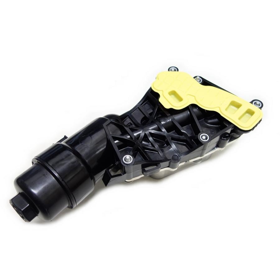 BMW F45 F46 218i 220i 225i 225xe オイルフィルターハウジング B38 B48 横置 11428585235 純正OEM : BMW専門店エスプリパーツ ...