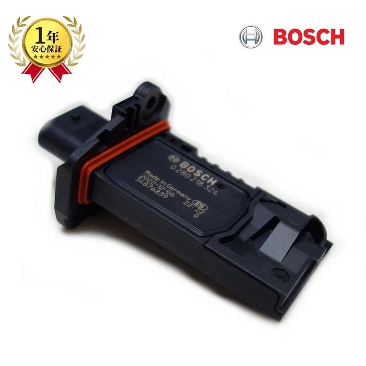 BMW F20 F22 F30 F32 G30 G32 G11 G01 G02 エアマスセンサー エアフロメーター 13628605565 新 ...