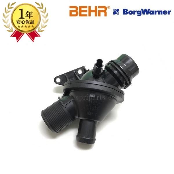 BMW F20 F21 125i 1シリーズ 4気筒車 N20 サーモスタット サーモスタッド 1153 8635 689 新品 即納 純正 ...