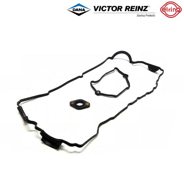 BMW BMW E87 E82 E88 120i E90 E91 E92 320i E85 Z4 E84 X1 タペットカバーガスケット ...