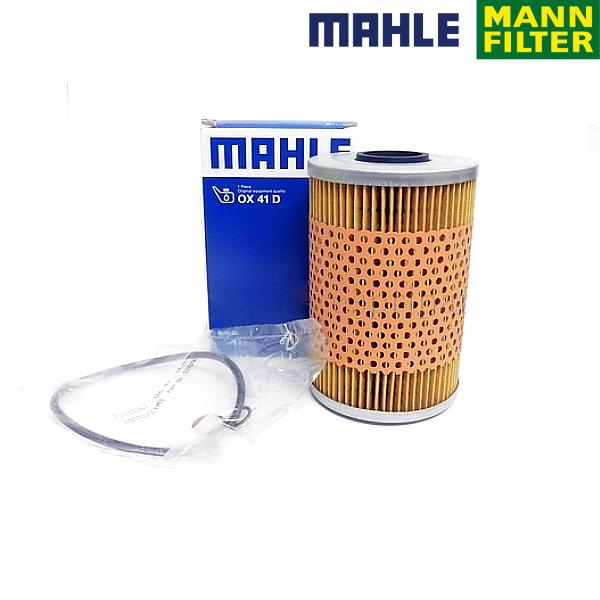 BMW E24 628csi 630csi 633csi 635csi M635csi オイルフィルター オイルエレメント ...