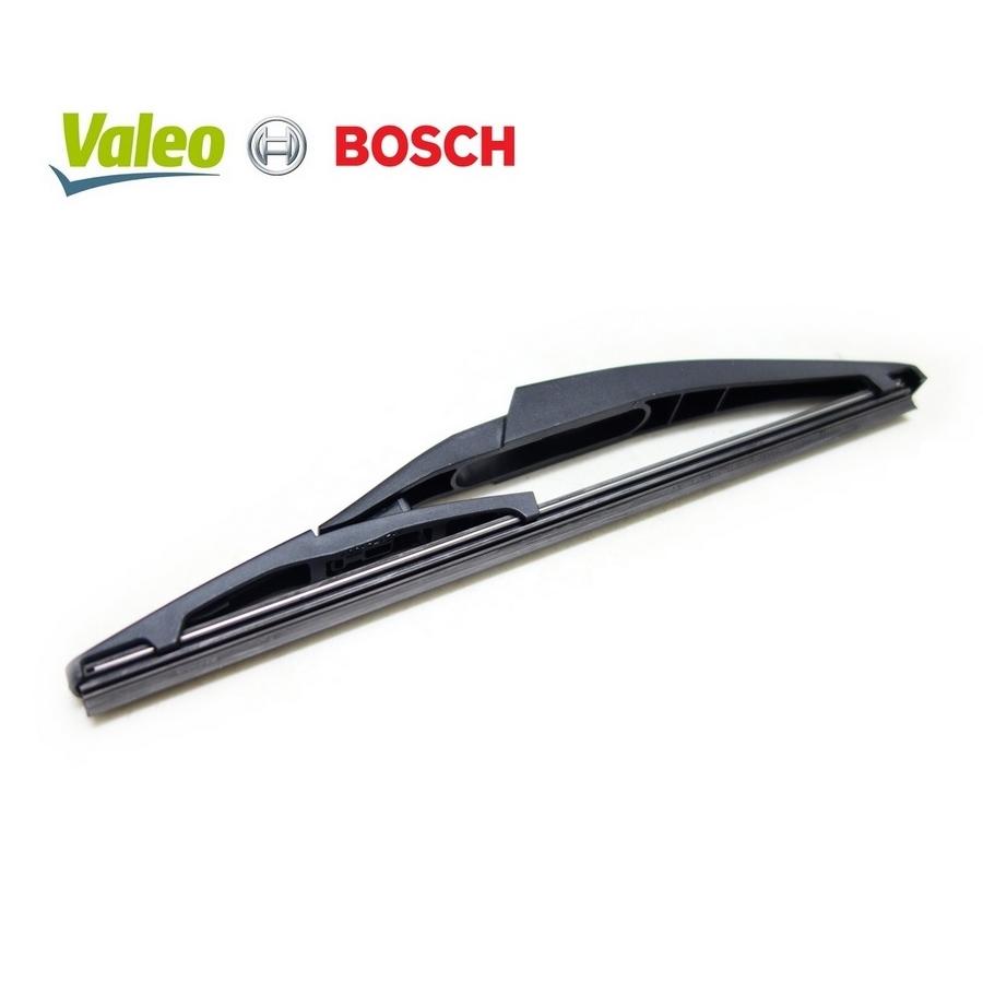 MINI BMW R56 F55 F56 R60 リア ワイパーブレード 61622754285 61617347623 ...