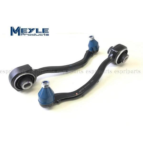 Mercedes-Benz ベンツ W203 W209 CLK R171 SLK フロント ロアアーム ロワアーム コントロールアーム 左右 ...