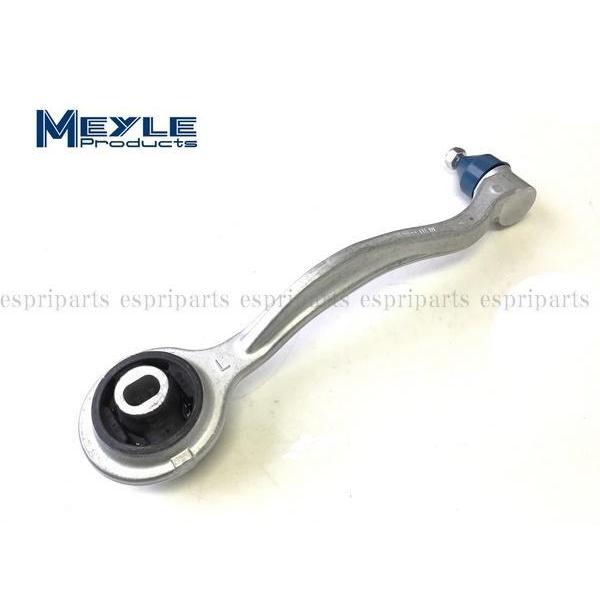 Mercedes-Benz ベンツ W220 Sクラス W215 CLクラス フロント ラジアスアーム ストラットアーム 左 ...