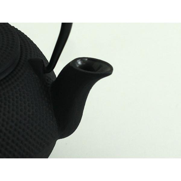 OIGEN 南部鉄器 及源鋳造 急須 まろみアラレ0.65L 29807 : espritライフスタイルストア - 通販 - Yahoo!ショッピング