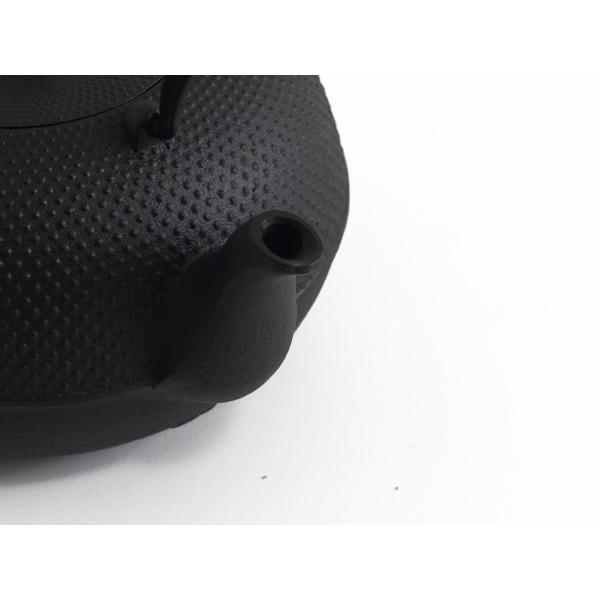 南部鉄器 及源鋳造 鉄瓶 観月アラレ1.2L H-159-S OIGEN 32142 : espritライフスタイルストア - 通販 - Yahoo!ショッピング