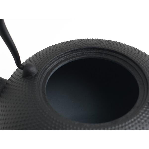 南部鉄器 及源鋳造 鉄瓶 観月アラレ1.2L H-159-S OIGEN 32142 : espritライフスタイルストア - 通販 - Yahoo!ショッピング