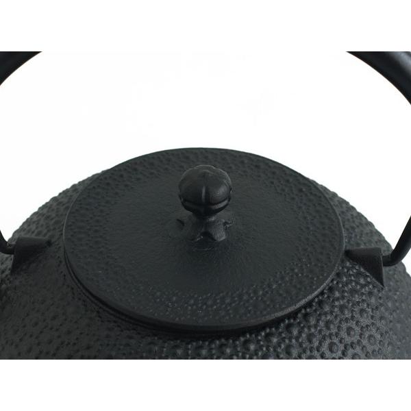 南部鉄器 及源鋳造 鉄瓶 新亀甲アラレ1.25L OIGEN 29810 : espritライフスタイルストア - 通販 - Yahoo!ショッピング