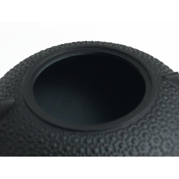 OIGEN（オイゲン） 南部鉄器 及源鋳造 鉄瓶 新亀甲アラレ1.25L H-156 OIGEN 29810 : espritライフスタイルストア - 通販 - Yahoo!ショッピング