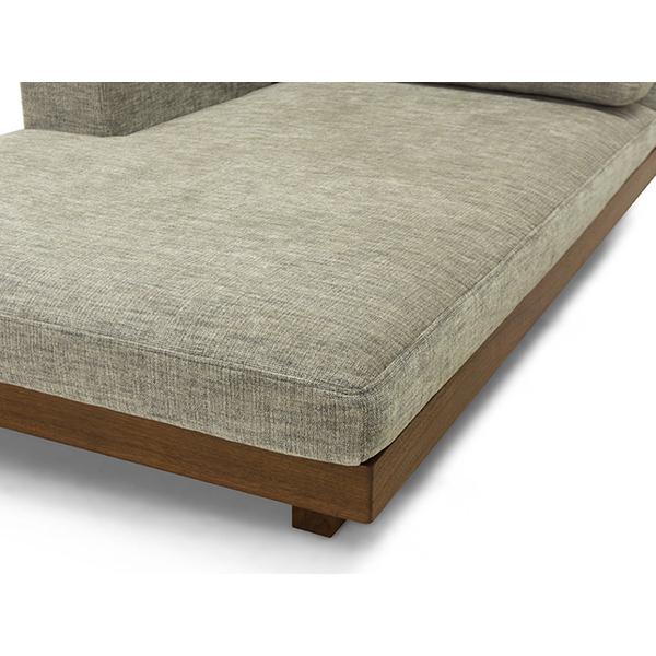 MASTERWAL DANISH SOFA ONEARM COUCH RANK2 DNSO-OACC (WN/RO/BC/HO) マスターウォール : espritライフスタイルストア ...