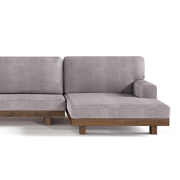 MASTERWAL DANISH SOFA ONEARM COUCH RANK7 DNSO-OACC (WN/RO/BC/HO) マスターウォール : espritライフスタイルストア ...