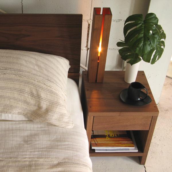 MASTERWAL MORELESS NIGHT TABLE MLNT (WN/RO/BC) :mlnt:espritライフスタイルストア ...