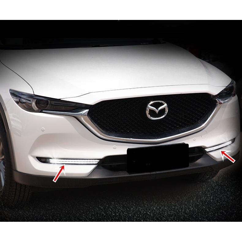 LEDシーケンシャルウインカー デイライト& LED流れるウィンカー 新品 マツダ CX-5 KF系 専用 左右セット : Essence オンラインショップ - 通販 - Yahoo!ショッピング