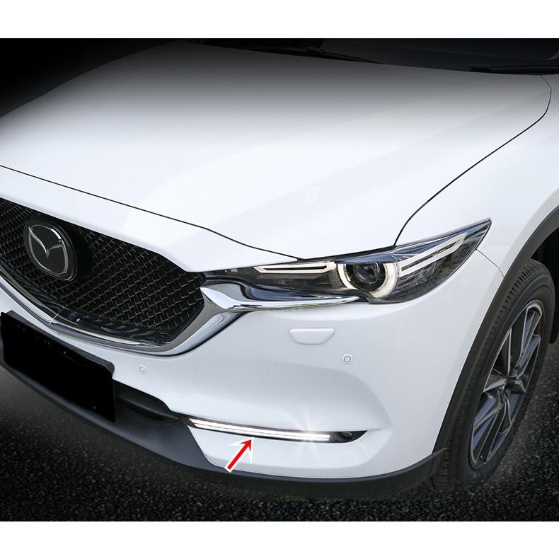 LEDシーケンシャルウインカー デイライト& LED流れるウィンカー 新品 マツダ CX-5 KF系 専用 左右セット : Essence オンラインショップ - 通販 - Yahoo!ショッピング