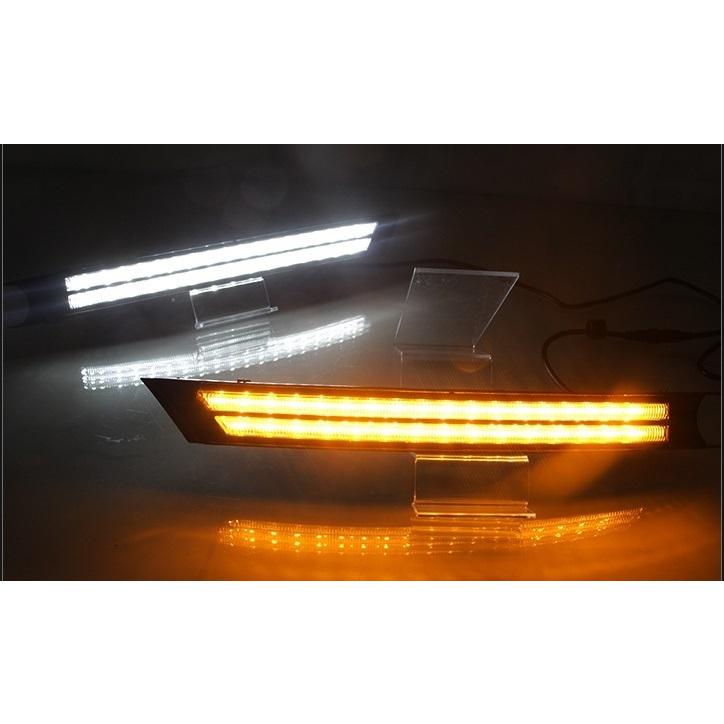 LEDシーケンシャルウインカー デイライト& LED流れるウィンカー 新品 マツダ CX-5 KF系 専用 左右セット : Essence オンラインショップ - 通販 - Yahoo!ショッピング