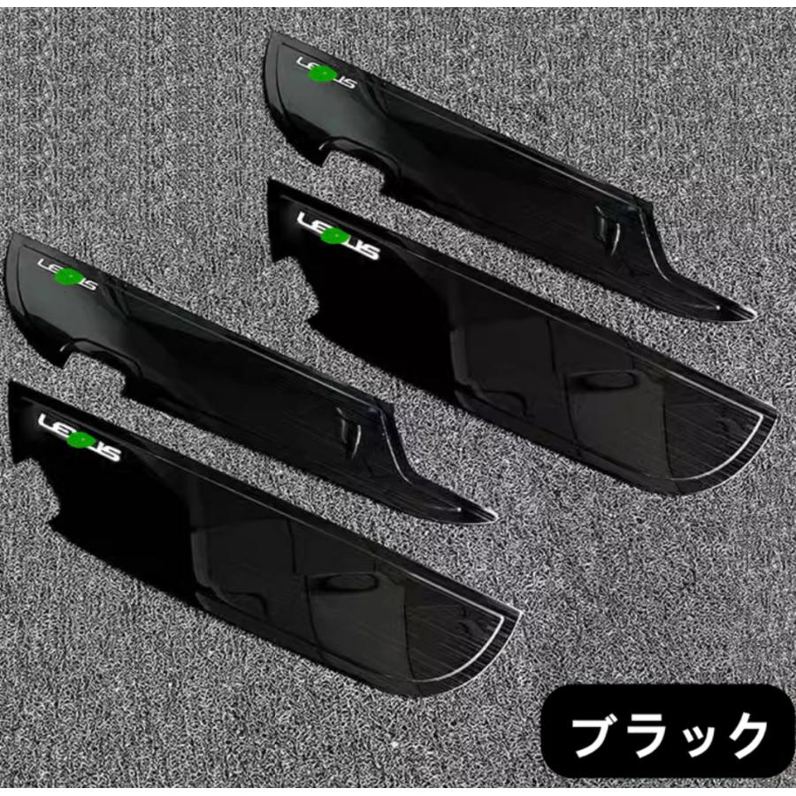 レクサス・RX350 500h用 フロントリア ドアカバー /車のドア抗 kick 保護 パネル ステンレス製 4ピース 2色可選 7259 : Essence オンラインショップ - 通販 ...