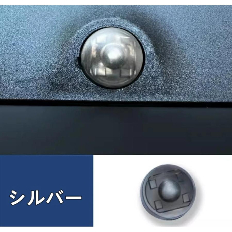 トヨタ 新型ハリアー 80系 TOYOTA HARRIER パーツ用 オートライトセンサーカバー 1ピース シルバー 7680 : Essence オンラインショップ - 通販 - Yahoo ...