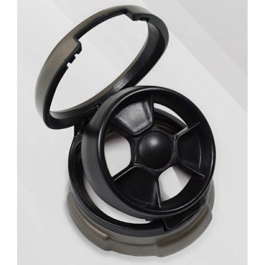 スズキ・ジムニー JB64/ JB74用 ドリンクホルダー カップホルダー 収納 内装 増設用 パーツ 1P 7959 : 7959 : Essence オンラインショップ - 通販 ...