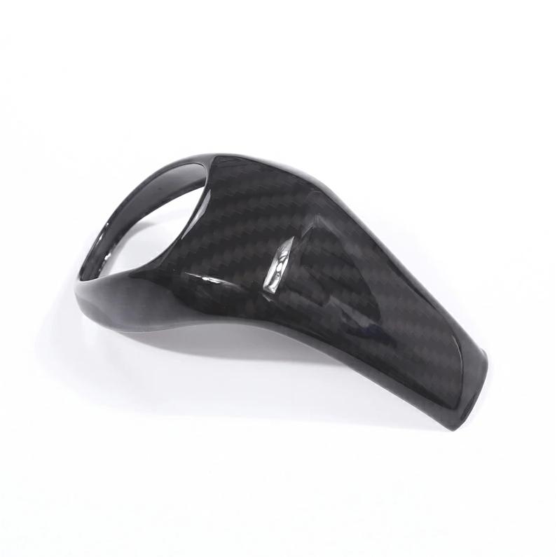 BMW X1/2シリーズ F48/F45/F46 用 シフトレバー カバー ガーニッシュ パーツ ABS製 1個KK0065 ...