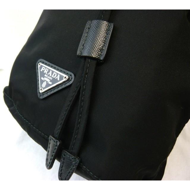 PRADA プラダ 巾着 マルチ ポーチ 日本未発売 1N0369 NECESSAIRE PRADA プラダ 巾着 マルチ ポーチ 日本未発売 1N0369 NECESSAIRE