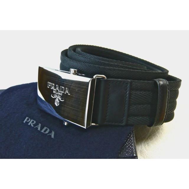 PRADA プラダ ベルト 日本未発売 2CN003 アジャスタブル PRADA プラダ ベルト 日本未発売 2CN003 アジャスタブル