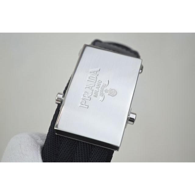 PRADA プラダ ベルト 日本未発売 2CN004 アジャスタブル PRADA プラダ ベルト 日本未発売 2CN004 アジャスタブル