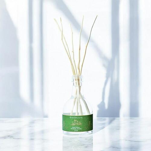 MODERN NOTES ワインコレクション リードディフューザー ホワイトワイン 200ml 訳あり THE WINE COLLECTION ...