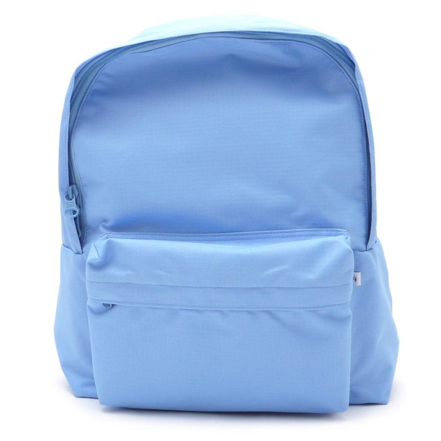 Ron Herman 新品 ロンハーマン RIPSTOP DAYPACK デイパック バックパック バッグ SAX 576-000234 ...