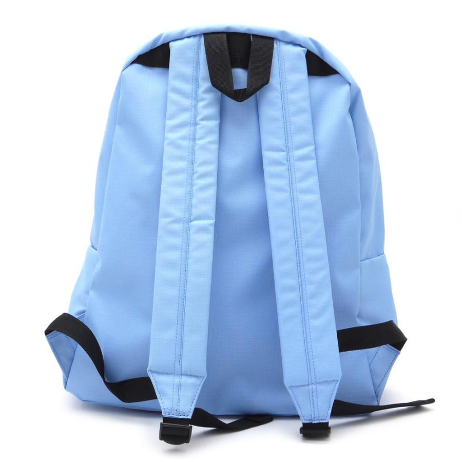 Ron Herman 新品 ロンハーマン RIPSTOP DAYPACK デイパック バックパック バッグ SAX 576-000234 ...
