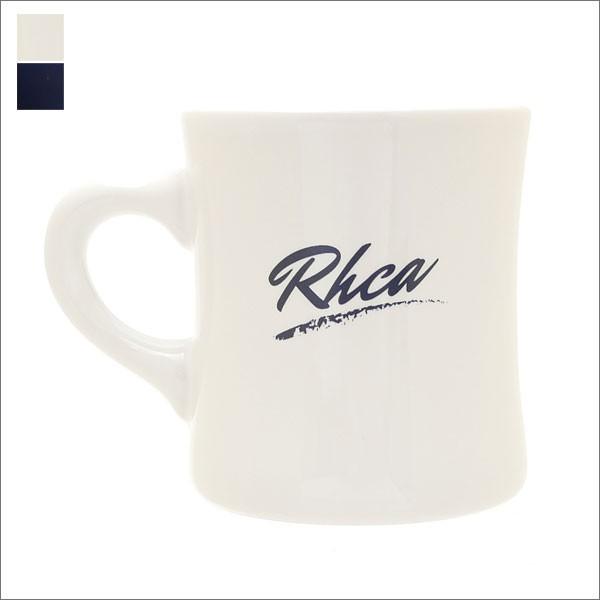 Ron Herman Herman(ロンハーマン) RH logo Mug(Rhca) (マグカップ) 290-004284-013x【新品 ...