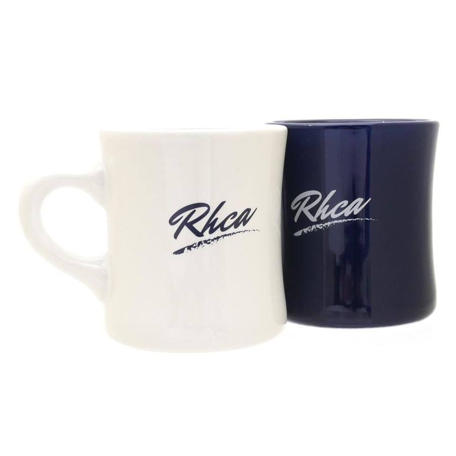 Ron Herman Herman(ロンハーマン) RH logo Mug(Rhca) (マグカップ) 290-004284-013x【新品 ...