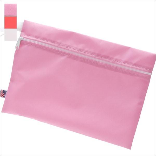 Ron Herman Herman(ロンハーマン) x MELO(メロ) ZIP POUCH L (ポーチ) 288-001148-010x ...