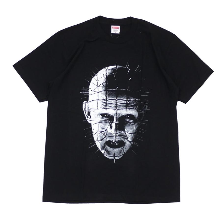 Supreme シュプリーム SUPREME Hellraiser Tee (Tシャツ) BLACK 200-007820-041+【新品】(半袖Tシャツ) : essense - 通販 ...