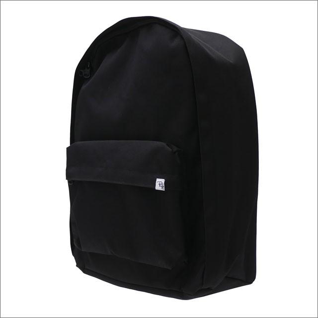 Ron Herman Herman(ロンハーマン) DayPack (デイパック) BLACK 276-000291-011x【新品】(グッズ ...