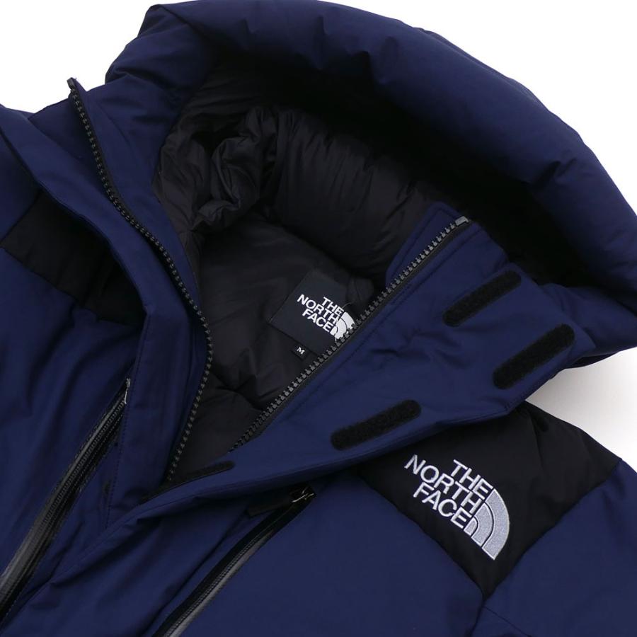 THE NORTH FACE ザ・ノースフェイス BALTRO LIGHT JACKET バルトロ ライト ジャケット ダウン CM コズミックブルー 【新品】 ND91840 ...