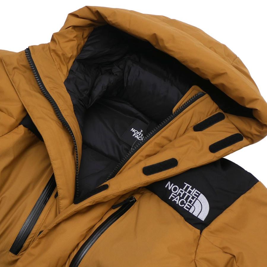 THE NORTH FACE 新品 ザ ノースフェイス BALTRO LIGHT JACKET バルトロ ライト ジャケット ダウン BK ND91950 OUTER : essense ...