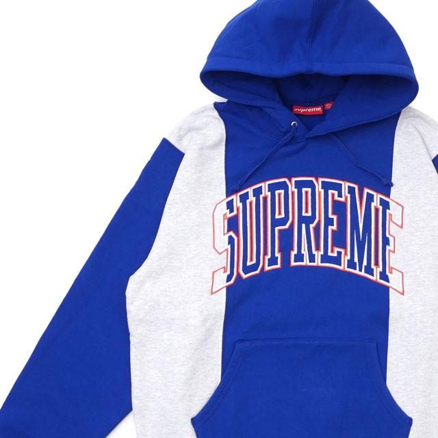Supreme 新品 シュプリーム SUPREME Paneled Arc Hooded Supreme 新品 シュプリーム SUPREME Paneled Arc Hooded