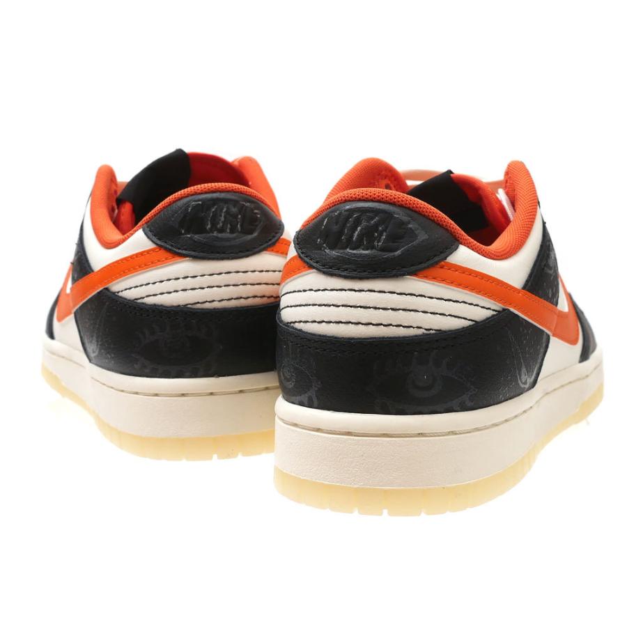 NIKE 新品 ナイキ DUNK LOW RETRO PRM ダンク ロー SAIL/STARFISH-BLACK DD3357-100 ...