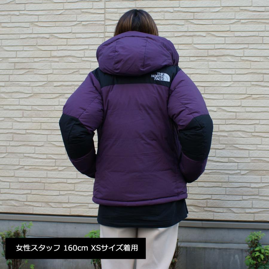 THE NORTH FACE レディースサイズ 新品 ザ・ノースフェイス BALTRO LIGHT JACKET バルトロ ライト ジャケット ダウン BW 226000246029 ...