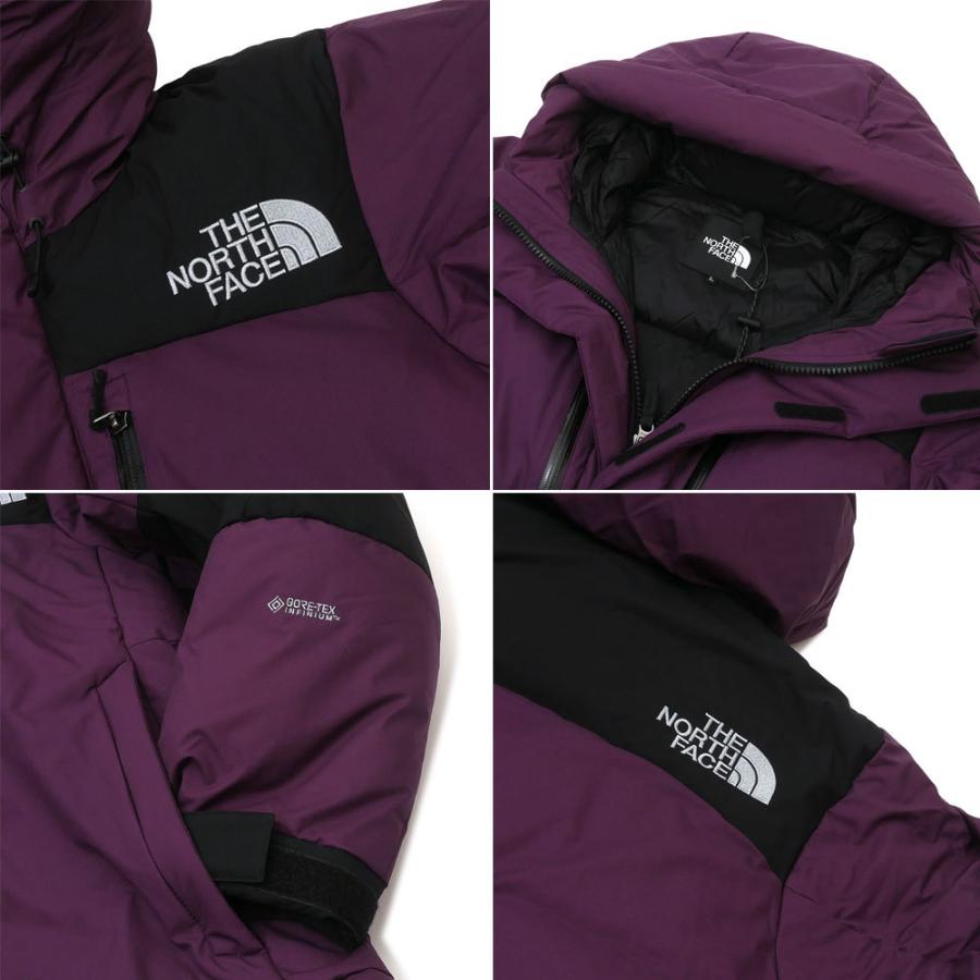 THE NORTH FACE（ザ ノースフェイス） レディースサイズ 新品 THE NORTH FACE BALTRO LIGHT JACKET バルトロ ライト ジャケット ダウン BW ...