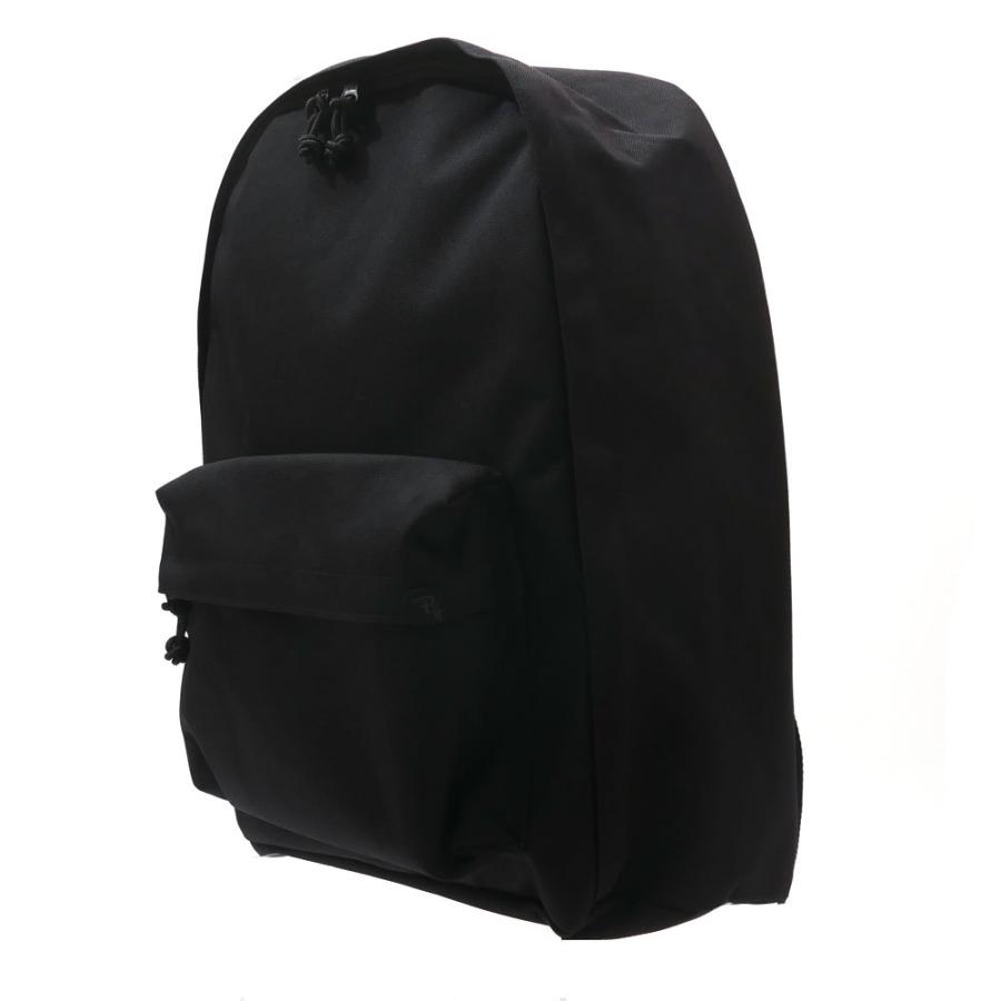 Ron Herman 新品 ロンハーマン BACKPACK バックパック デイパック BLACK ブラック 黒 276000380011 ...