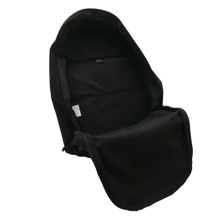 Ron Herman 新品 ロンハーマン BACKPACK バックパック デイパック BLACK ブラック 黒 276000380011 ...