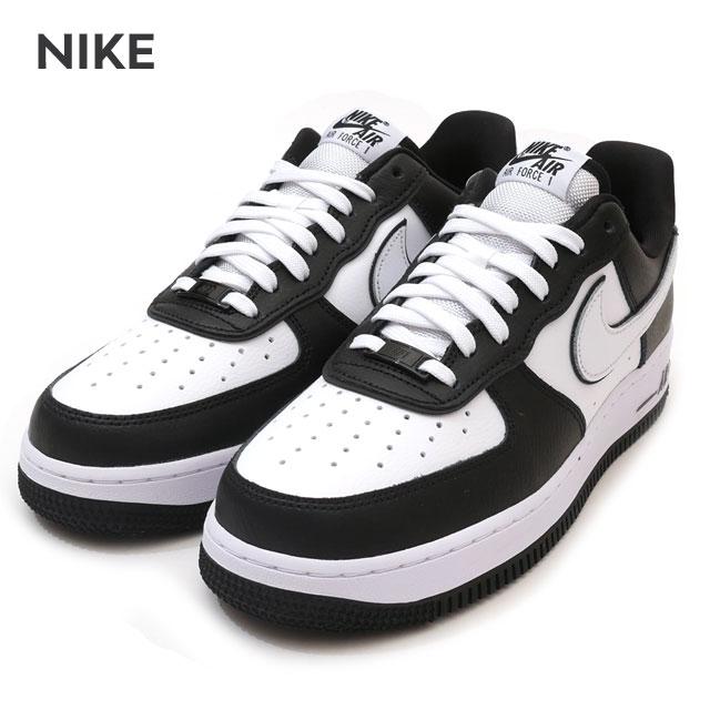 新品 ナイキ NIKE AIR FORCE 1 07 LV8 エアフォース1 WHITE/WHITE-BLACK-RACER BLUE ...
