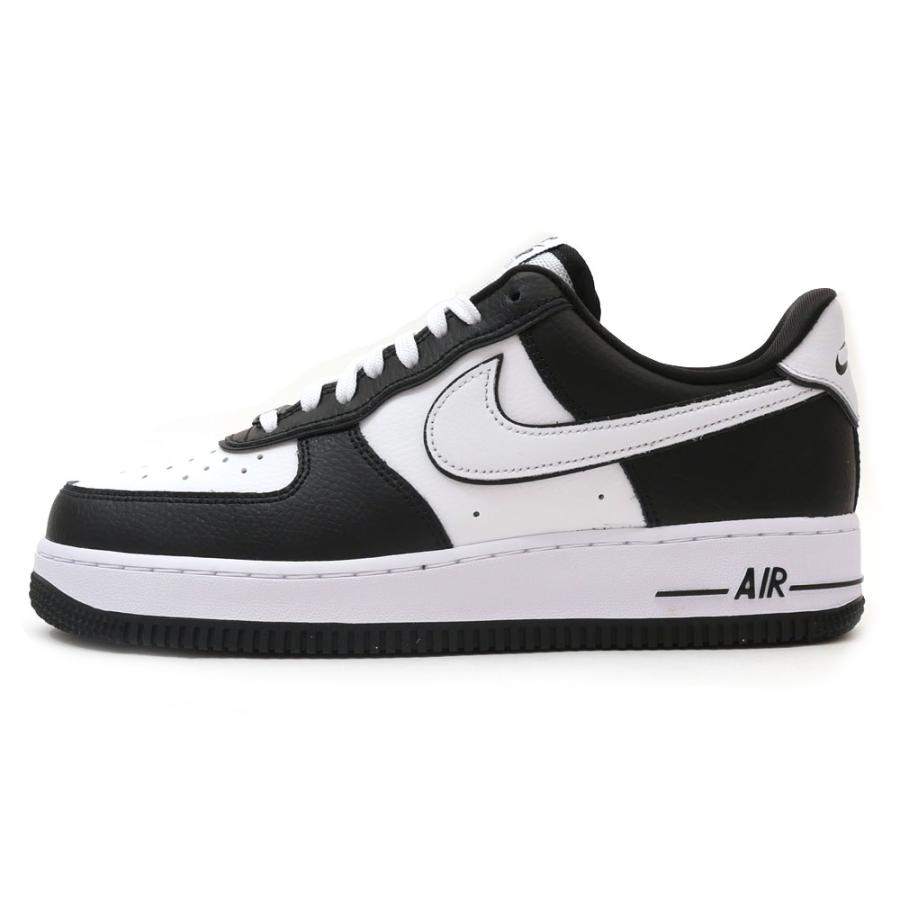 新品 ナイキ NIKE AIR FORCE 1 07 LV8 エアフォース1 WHITE/WHITE-BLACK-RACER BLUE ...