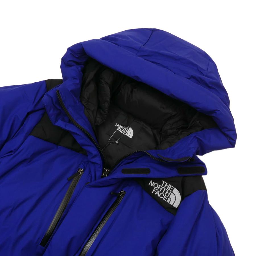 THE NORTH FACE 【即納・最短当日発送】 新品 ザ・ノースフェイス BALTRO LIGHT JACKET バルトロ ライト ジャケット ダウン LB(LAPIS BLUE ...