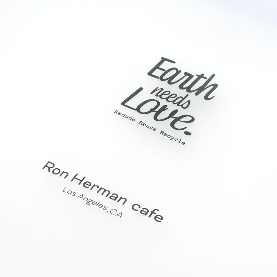 Ron Herman 新品 ロンハーマン CAFE Stasher 2 Pieces Set スタッシャー 2個セット シリコンバッグ フードコンテナ タッパー 密閉 CLEAR ...