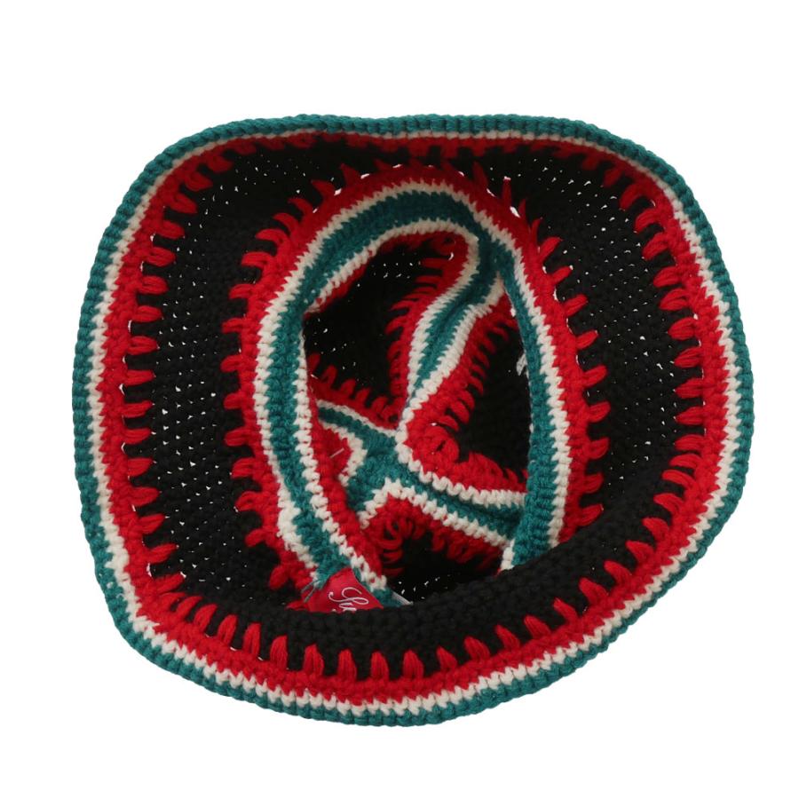 Supreme（シュプリーム） 新品 SUPREME Crochet Edge Bell Hat ハット 252000491041 ヘッド ...