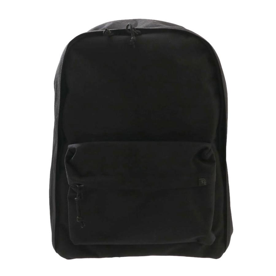 Ron Herman 新品 ロンハーマン BACKPACK バックパック デイパック BLACK ブラック 黒 276000411011 ...