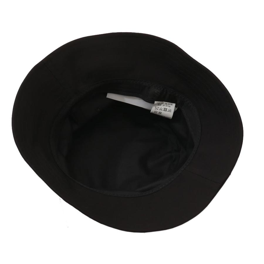 Yohji Yamamoto 新品 サイト S'YTE Pe/Rayon Gabardine Stretch Bucket Hat バケット ...