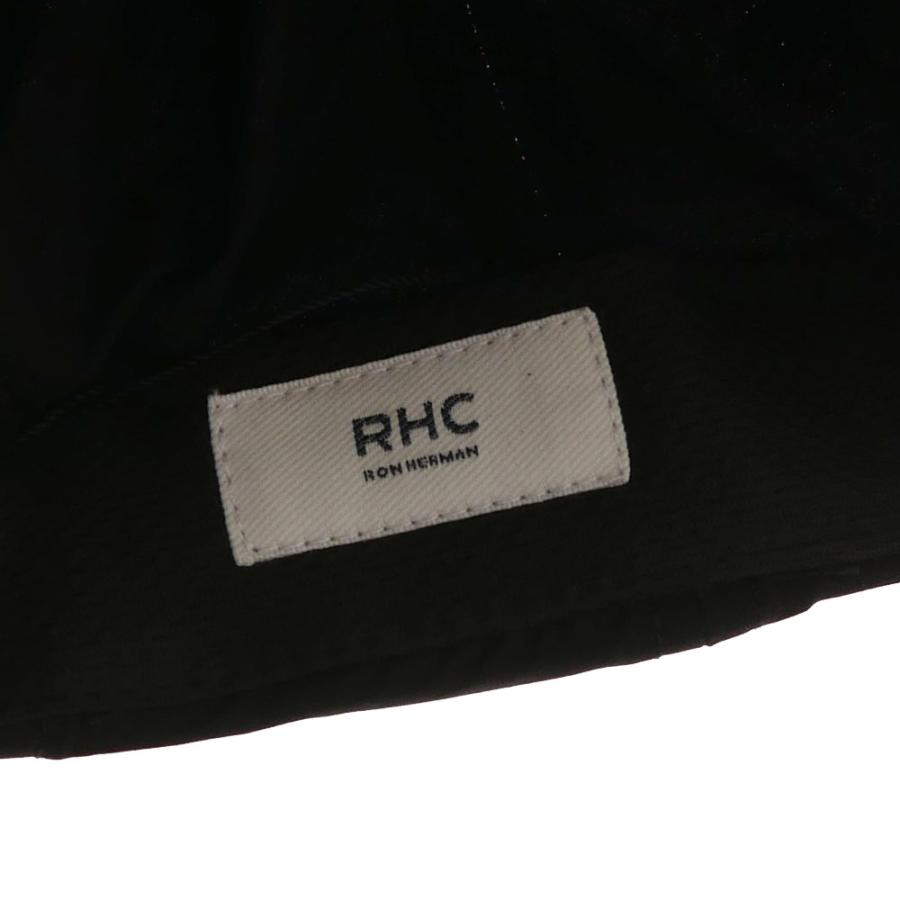Ron Herman 新品 ロンハーマン RHC Primeflex R Logo Cap キャップ BLACK ブラック ビーチスタイル サーフ 265001735011 ヘッドウェア ...